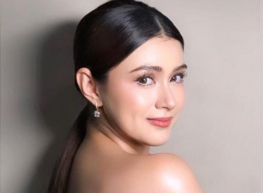 Things You Didn't Know About Carla Abellana - Pinoy Parazzi