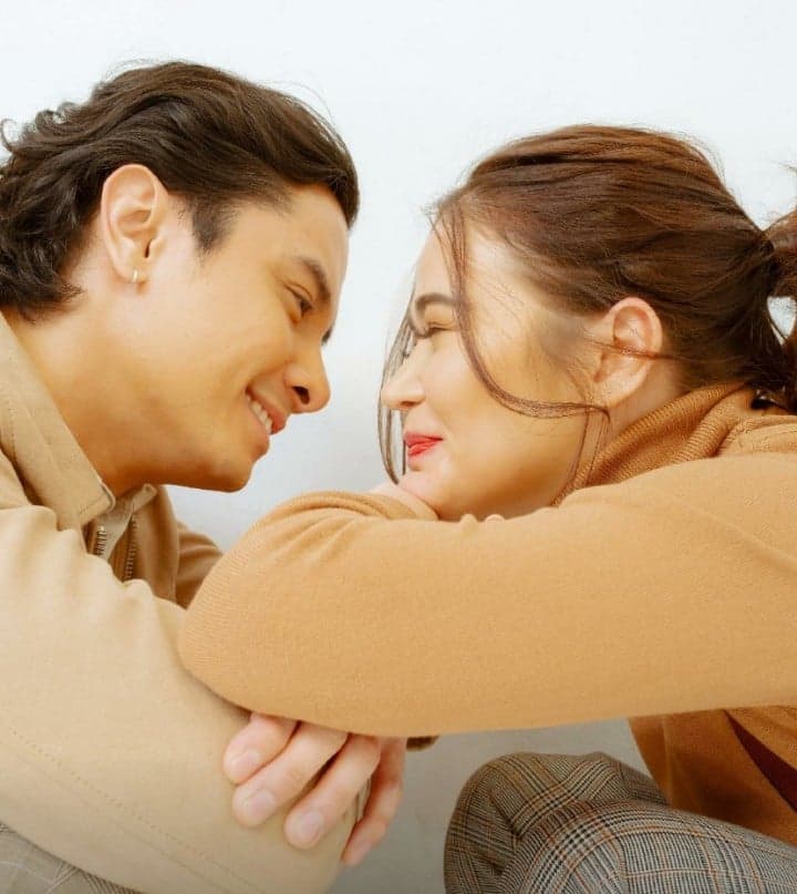 Tambalang JC Santos at Bela Padilla, bagong John Lloyd at Bea! - Pinoy Parazzi