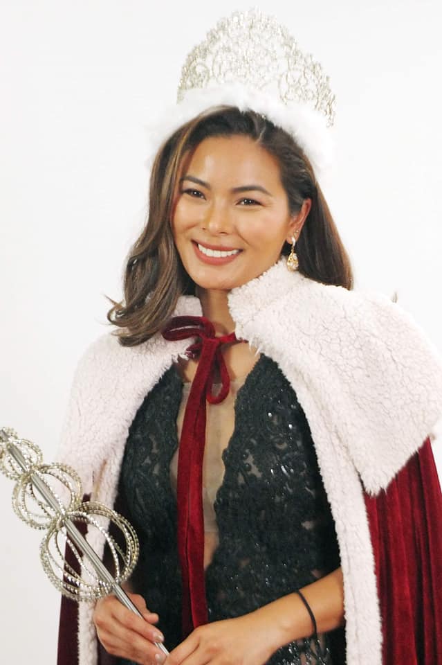 Things You Didn't Know About Maxine Medina - Pinoy Parazzi