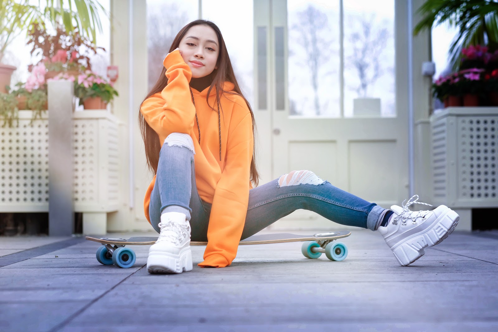 Shaniah Rollo, itinayo ang bandila ng Pinoy sa Ireland’s Got Talent ...