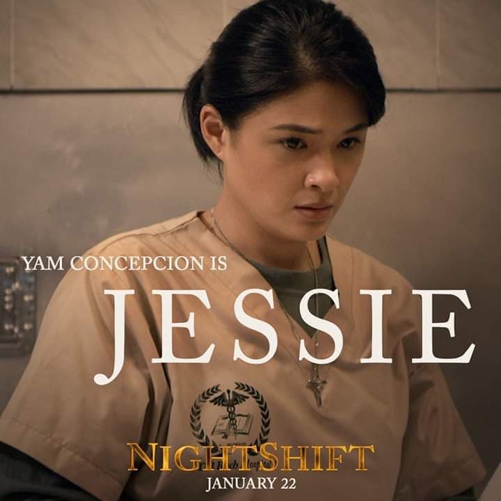 Things You Didn't Know About Yam Concepcion - Pinoy Parazzi