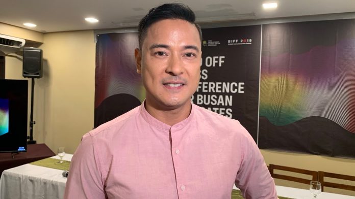 Kapamilya stars magsasalpukan sa Gawad Pasado; Allen Dizon, doble ang ...