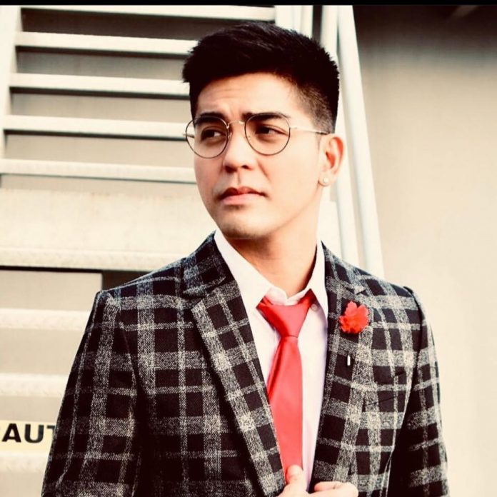 Mark Herras kinalasan ng talent manager na Lolit Solis dahil sa ...