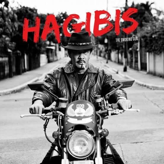 Sonny Parsons ng Hagibis namatay sa atake habang nagmo-motor - Pinoy ...