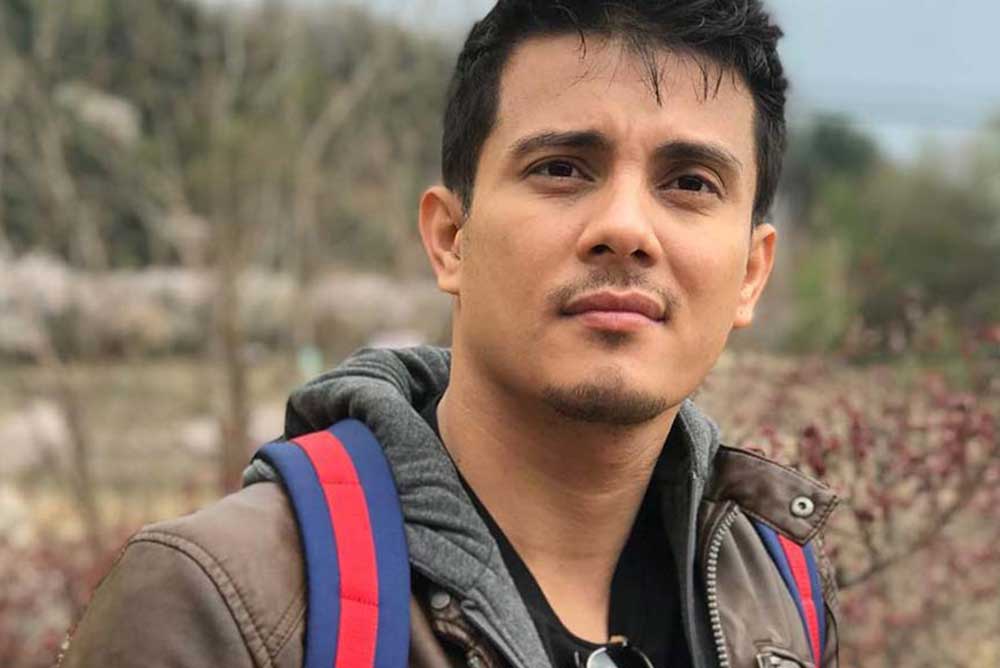 Ejay Falcon, nabalot ng takot at pangamba sa pagsasara ng ABS-CBN ...