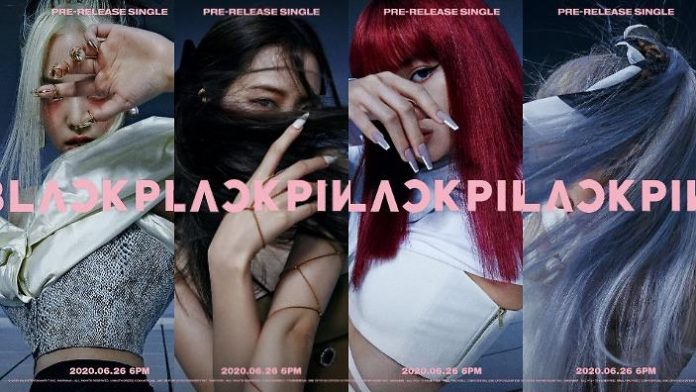 Things You Didn't Know About BLACKPINK's 2020 Comeback - Pinoy Parazzi