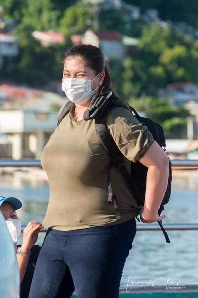 Pagtaba ni Angel Locsin dahil sa side effect ng gamot para sa back pain ...