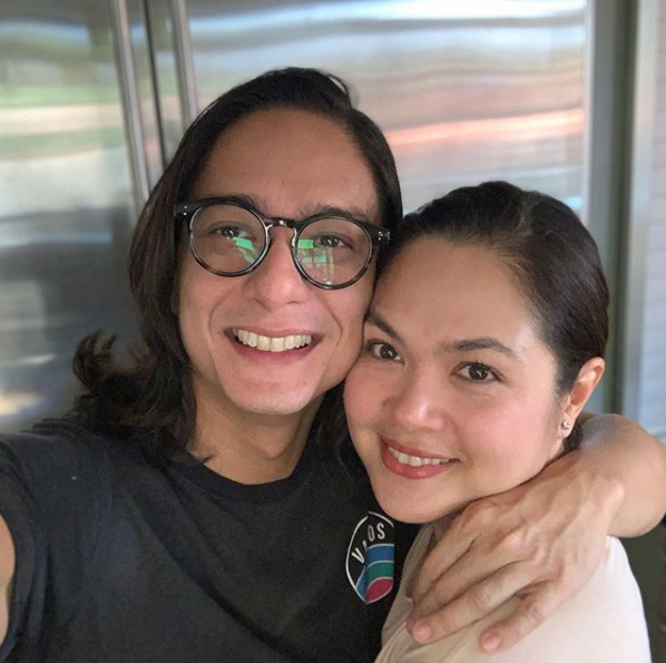 Ryan Agoncillo, malayo pa sa pagiging ‘perfect dad’ - Pinoy Parazzi