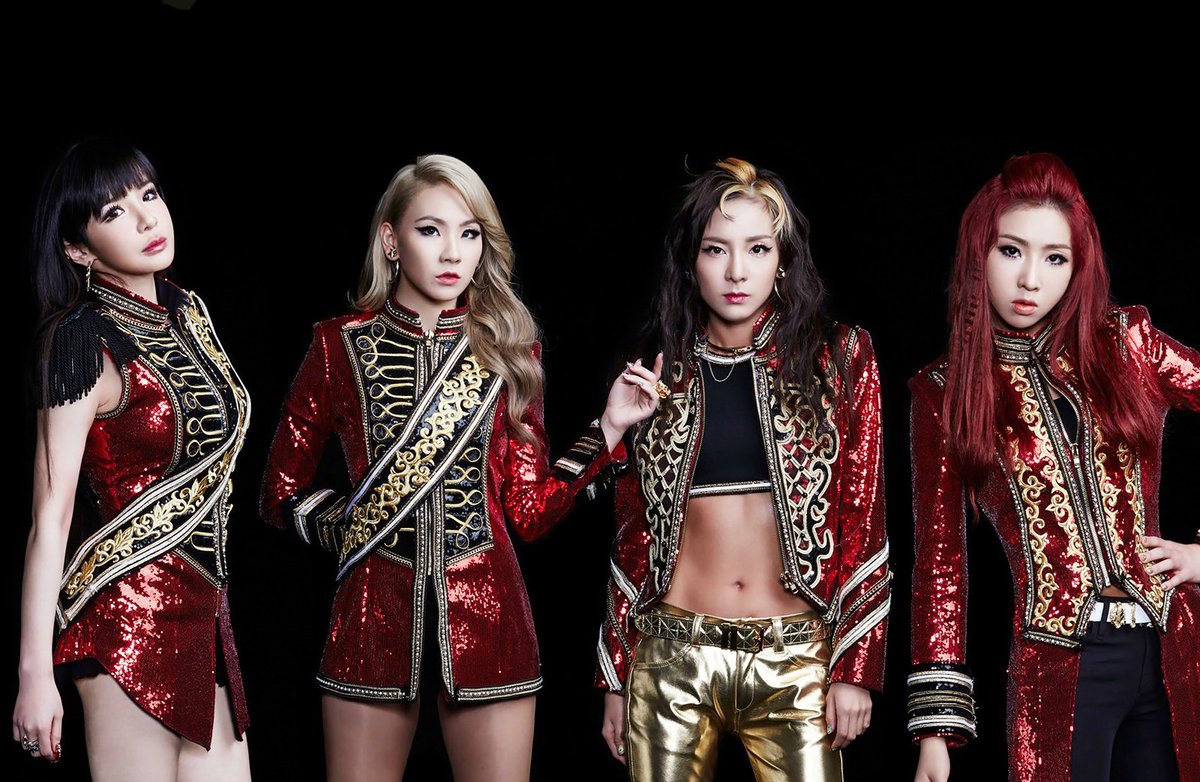 Remembering 2NE1: Why Pinoy K-Pop Fans Miss Them So Much - Pinoy Parazzi