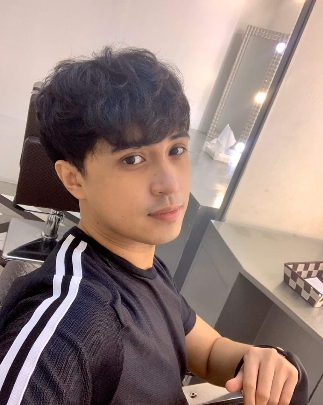 Marlo Mortel dumaan sa matinding depression at mental breakdown - Pinoy ...