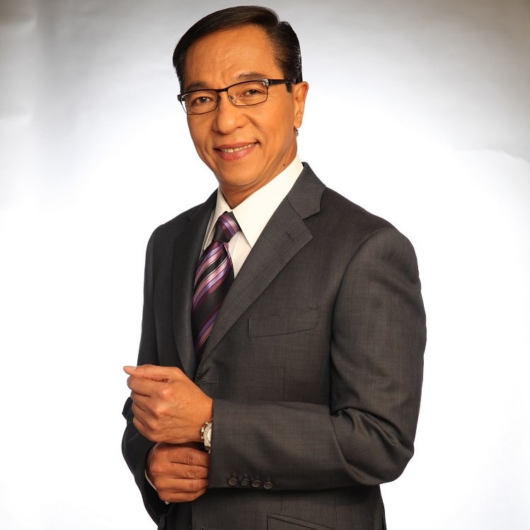 Ted Failon nagpaalam na sa ABS-CBN - Pinoy Parazzi