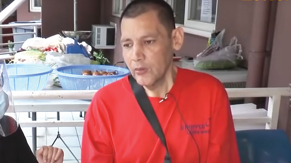 John Regala sinukuan ng mga kaibigang tumutulong dahil sa pagiging ...