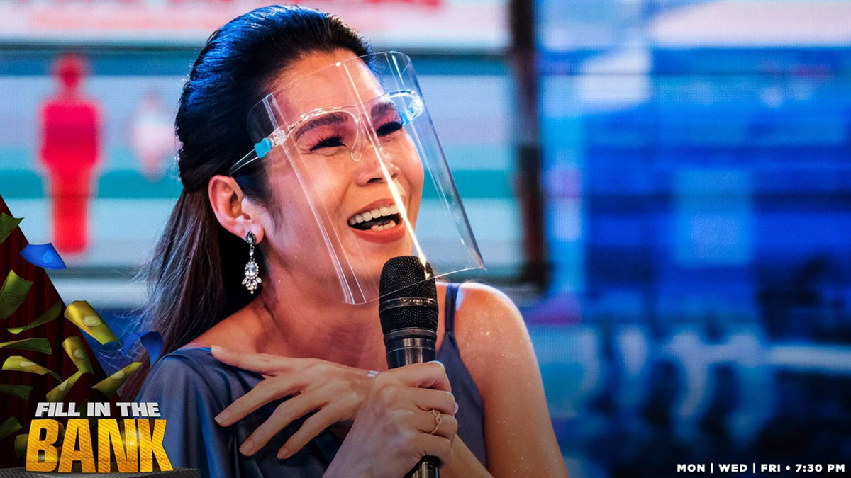 Paglipat ni Pokwang sa TV5 mula sa ABS-CBN masakit sa dibdib - Pinoy ...