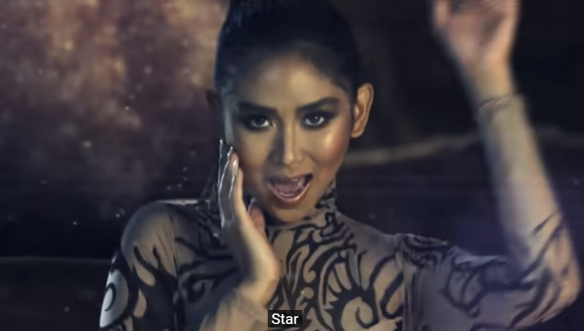 UNSTOPPABLE STAR: TALA ni Sarah Geronimo, umabot na sa 150 Million ...