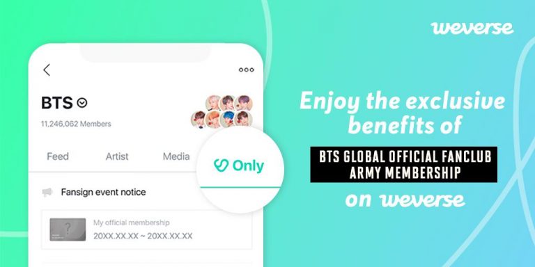 How to Install Weverse: What You Need to Know and Its Benefits - Pinoy ...