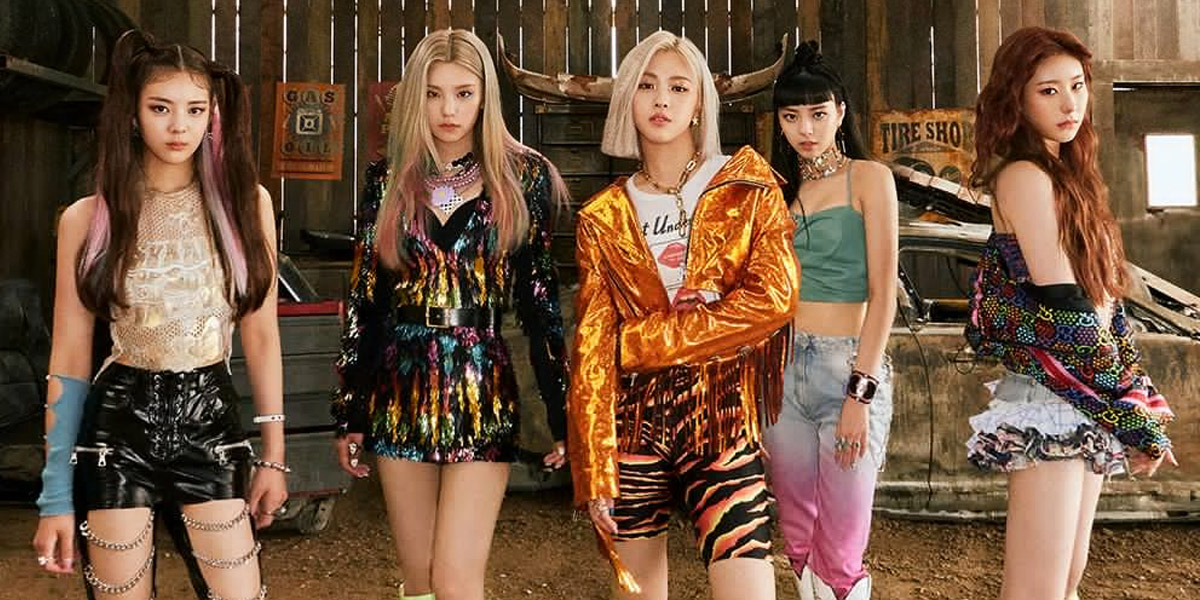 Things You Didn't Know About ITZY - Pinoy Parazzi