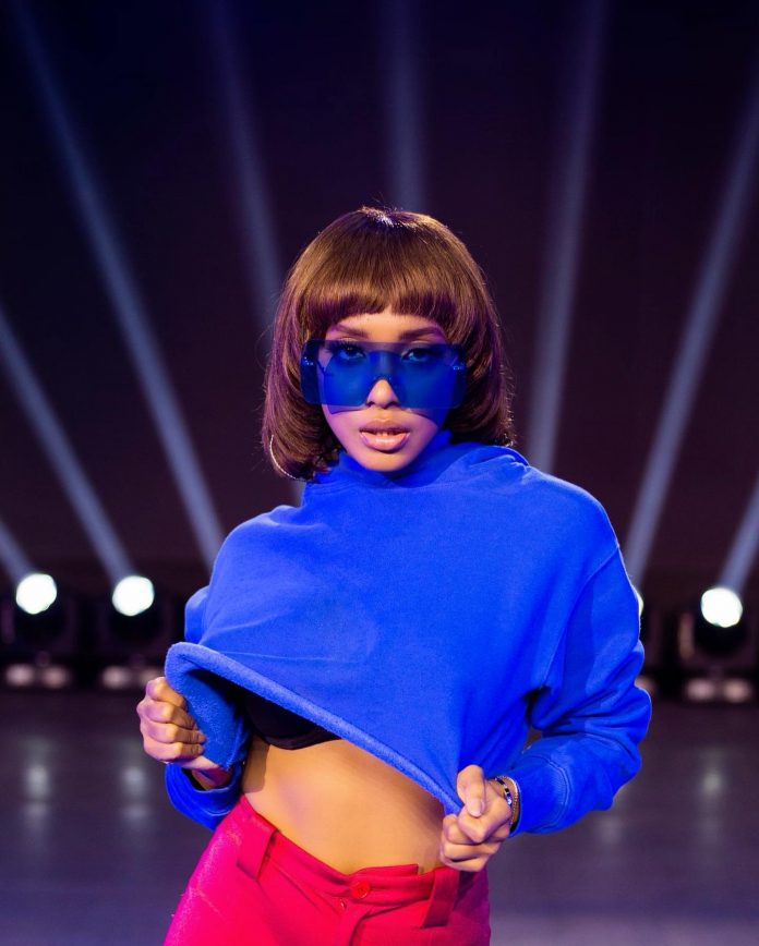 MAMACITA! Get to Know J Rey Soul, the new Filipina Black Eyed Peas ...