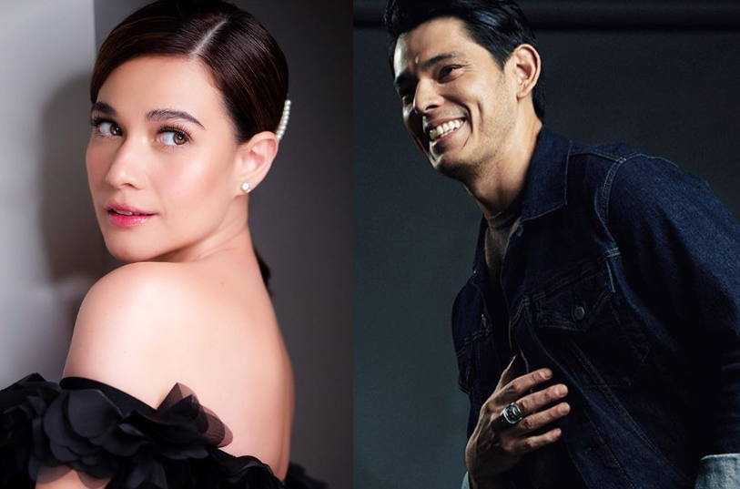 Teleserye nina Bea Alonzo at Richard Gutierrez, kanselado na - Pinoy ...