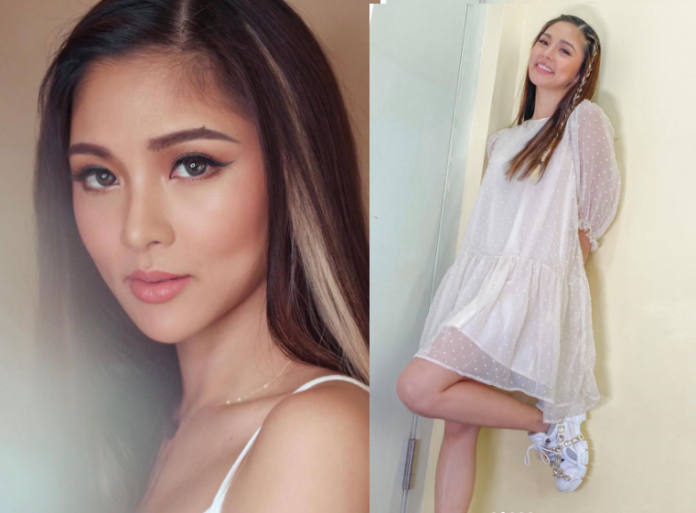 Kim Chiu regular co-host na ng 'It's Showtime'! - Pinoy Parazzi