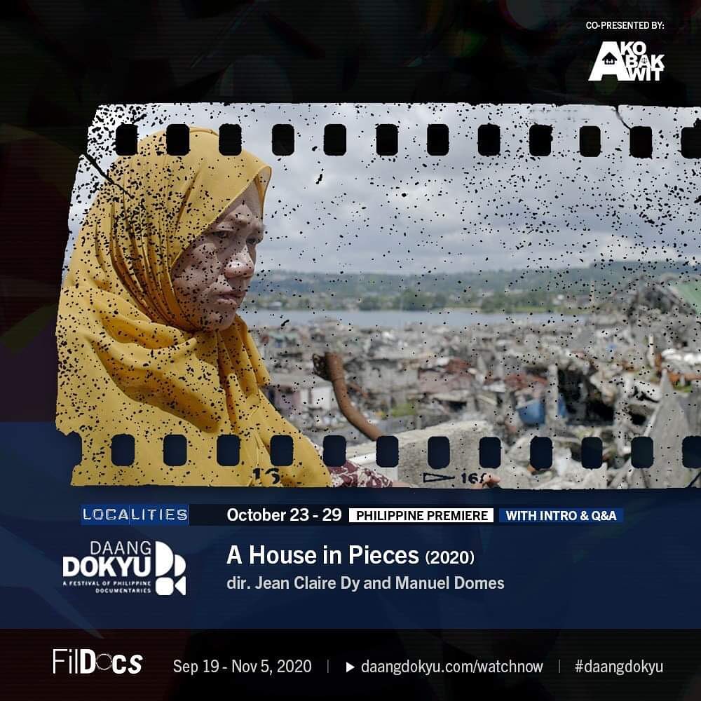 WATCH NOW: Daang Dokyu's 'Localities: Dagat ang Pagitan' Lineup - Pinoy ...