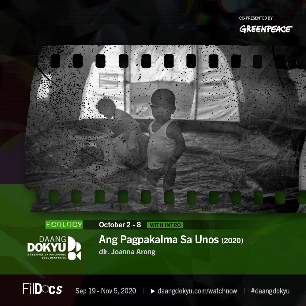 Daang Dokyu: Documentaries to Watch on Ecology Week – Part 2 of 2 ...