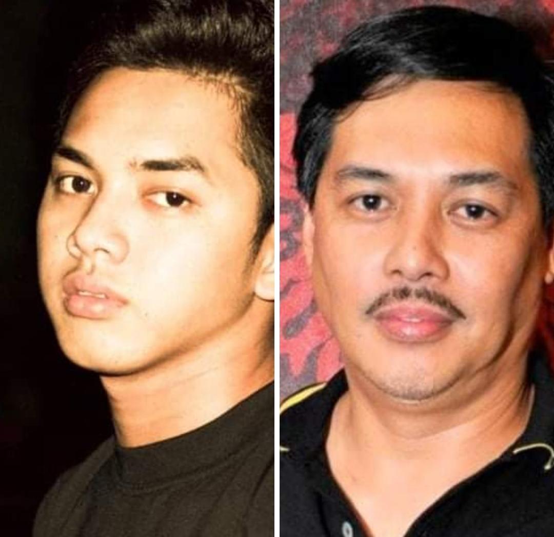 Sean De Guzman napili nina Direk Joel Lamangan at Joed Serrano na ...