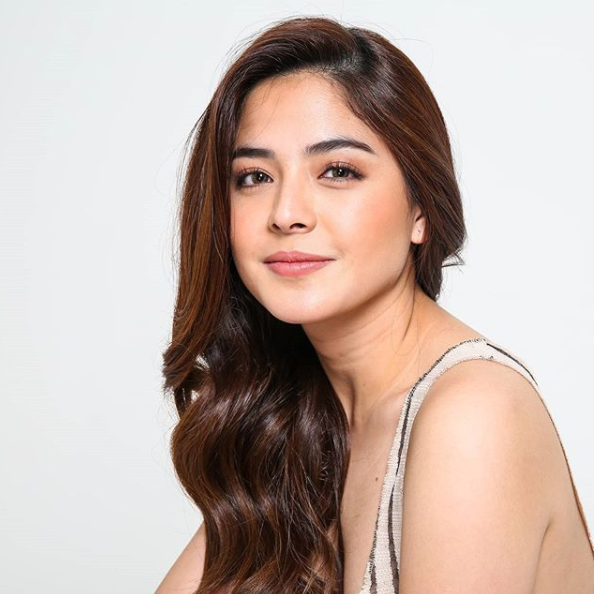 BIDA NA! Shaira Diaz, bagong leading lady ni Ruru Madrid sa 'Lolong ...