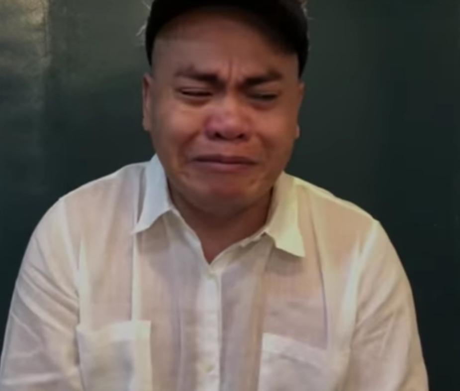 Super Tekla sinagot ang mga alegasyon ng live-in partner - Pinoy Parazzi