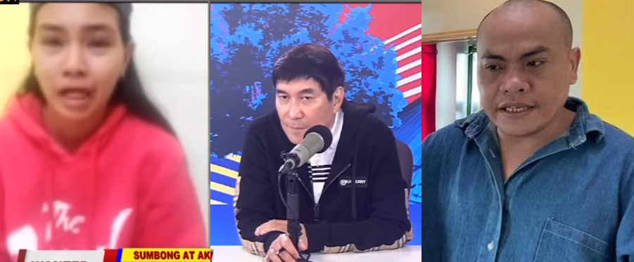 Raffy Tulfo binawi ang ibibigay na tulong sa live-in partner ni Tekla ...