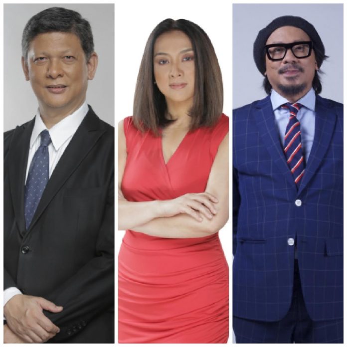 ‘Frontline Pilipinas’ ng TV5 pangungunahan ng mga batikan at multi ...