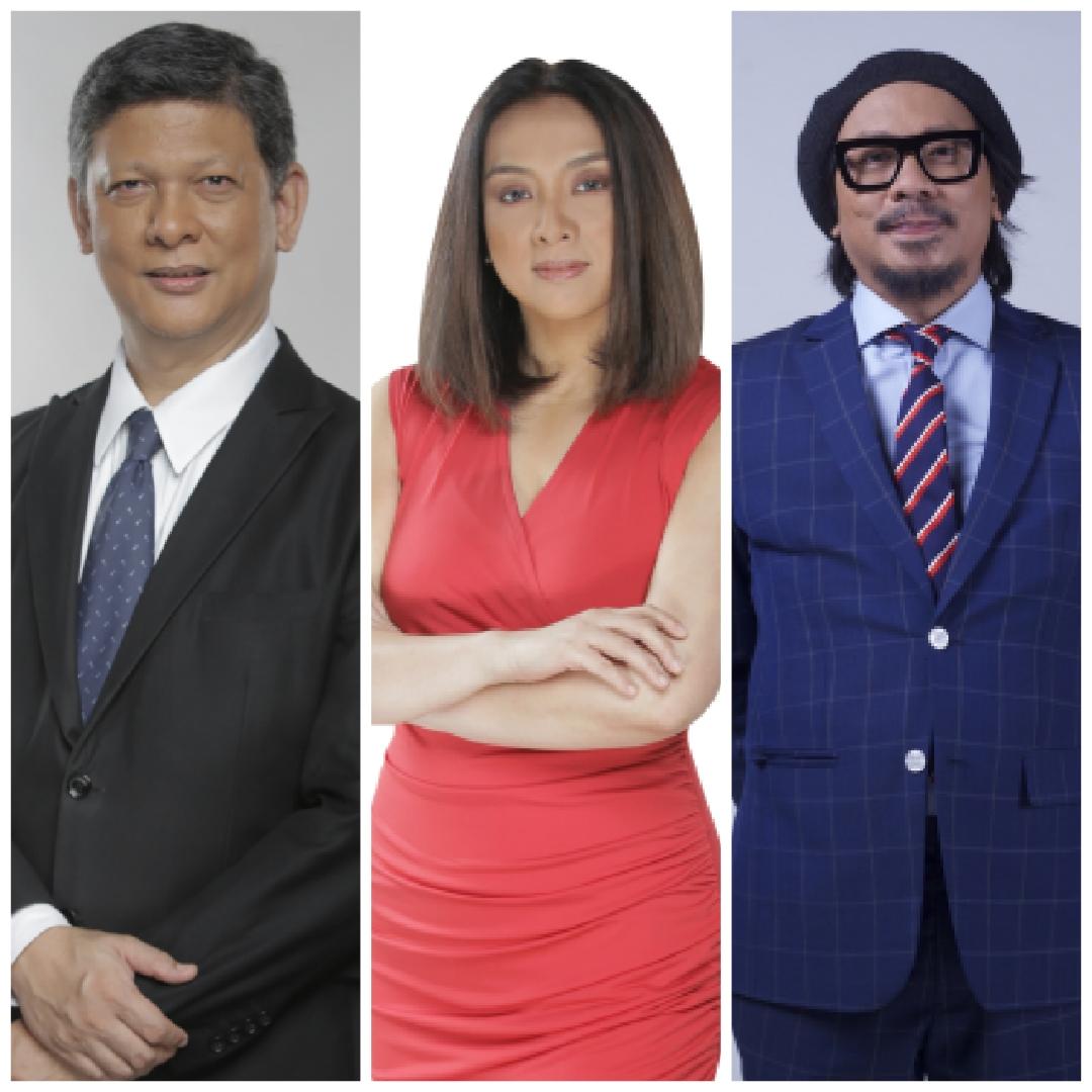 ‘Frontline Pilipinas’ ng TV5 pangungunahan ng mga batikan at multi ...