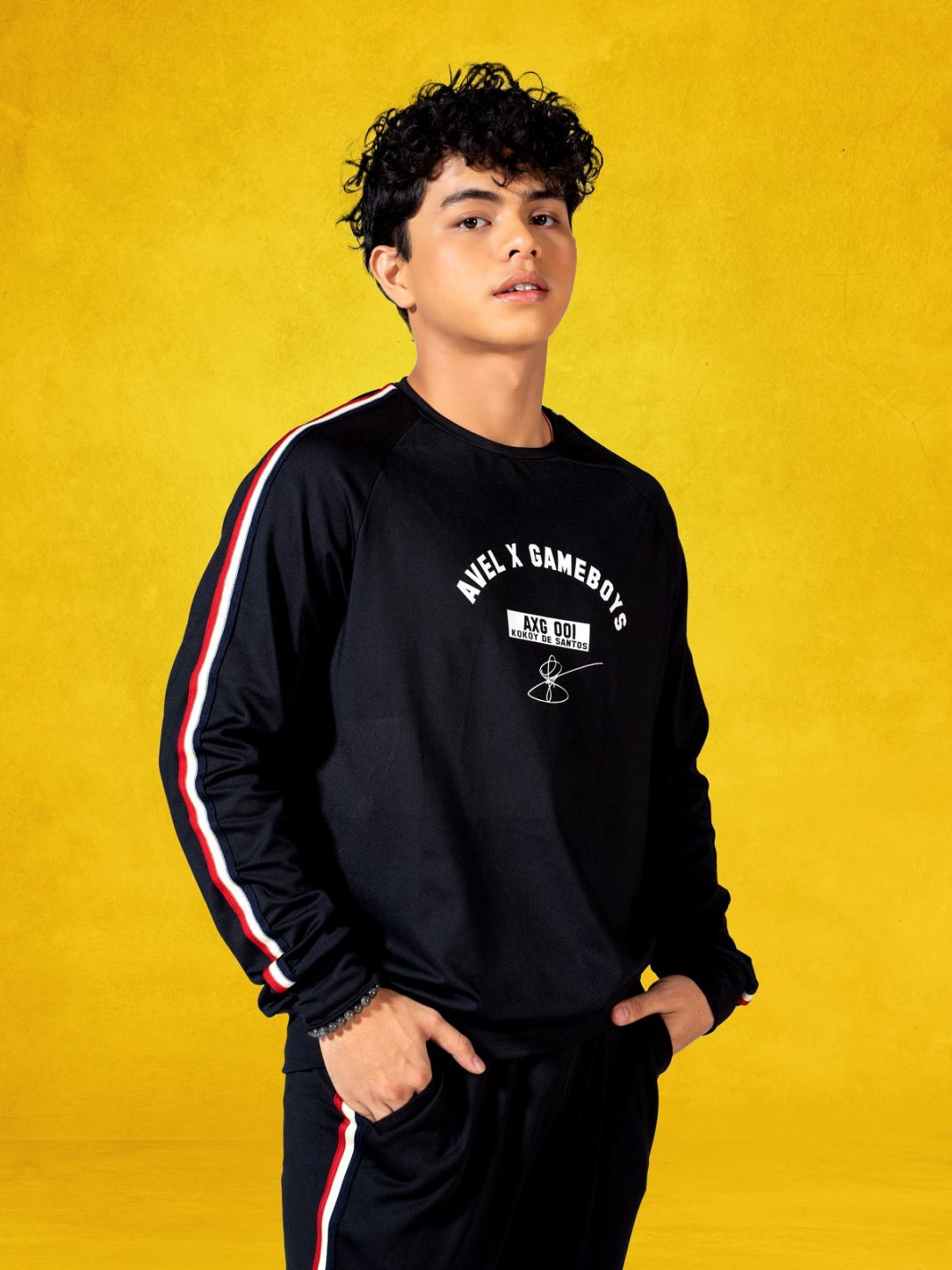 Things You Didn't Know About Kokoy De Santos - Pinoy Parazzi