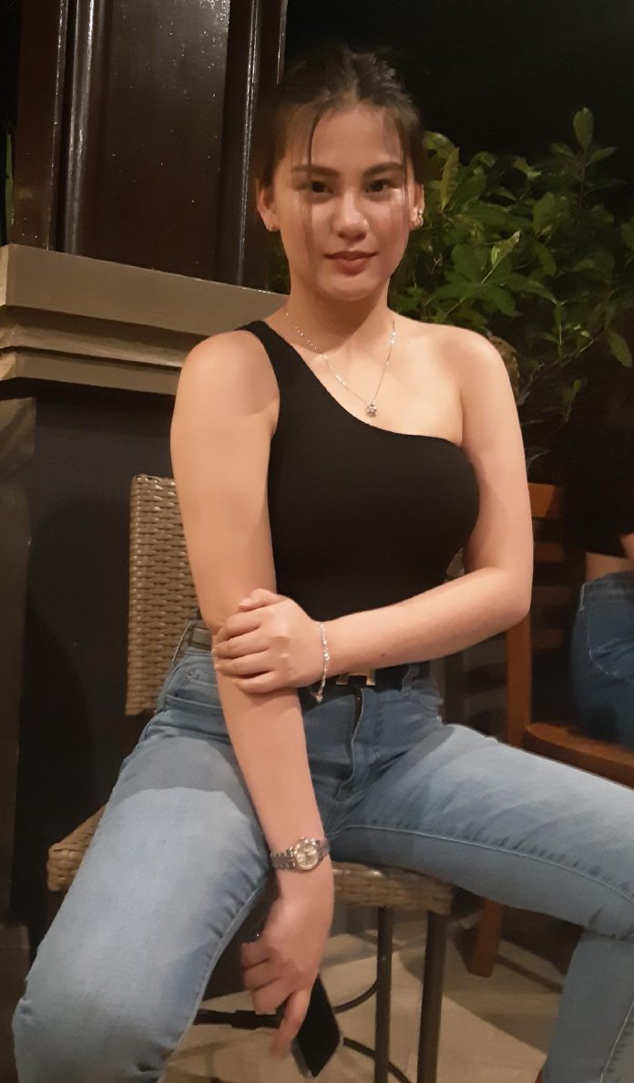 Chloe Sy palaban sa sexy role sa ‘Anak Ng Macho Dancer’ - Pinoy Parazzi