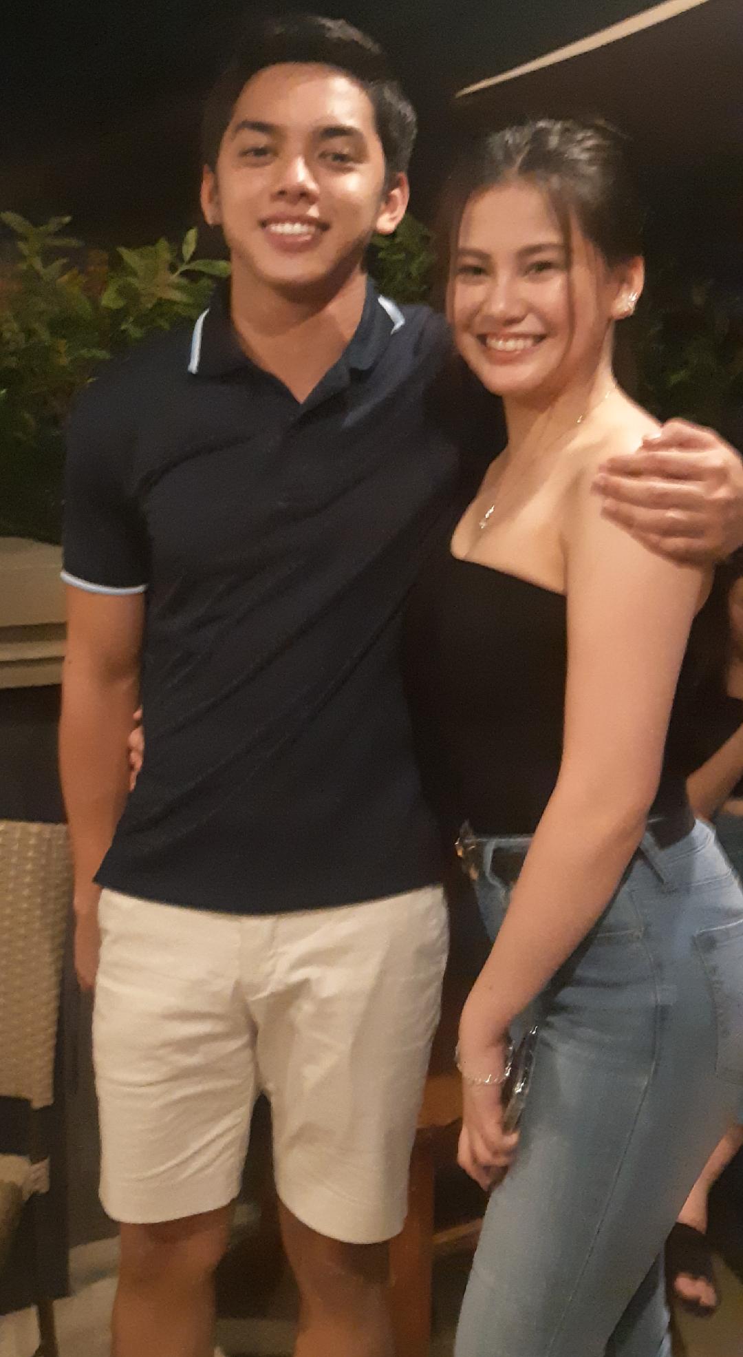 Chloe Sy palaban sa sexy role sa ‘Anak Ng Macho Dancer’ - Pinoy Parazzi