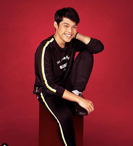 Things You Didn't Know About Elijah Canlas - Pinoy Parazzi