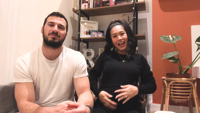 NEW MOM ALERT: Rachelle Ann Go is pregnant! - Pinoy Parazzi