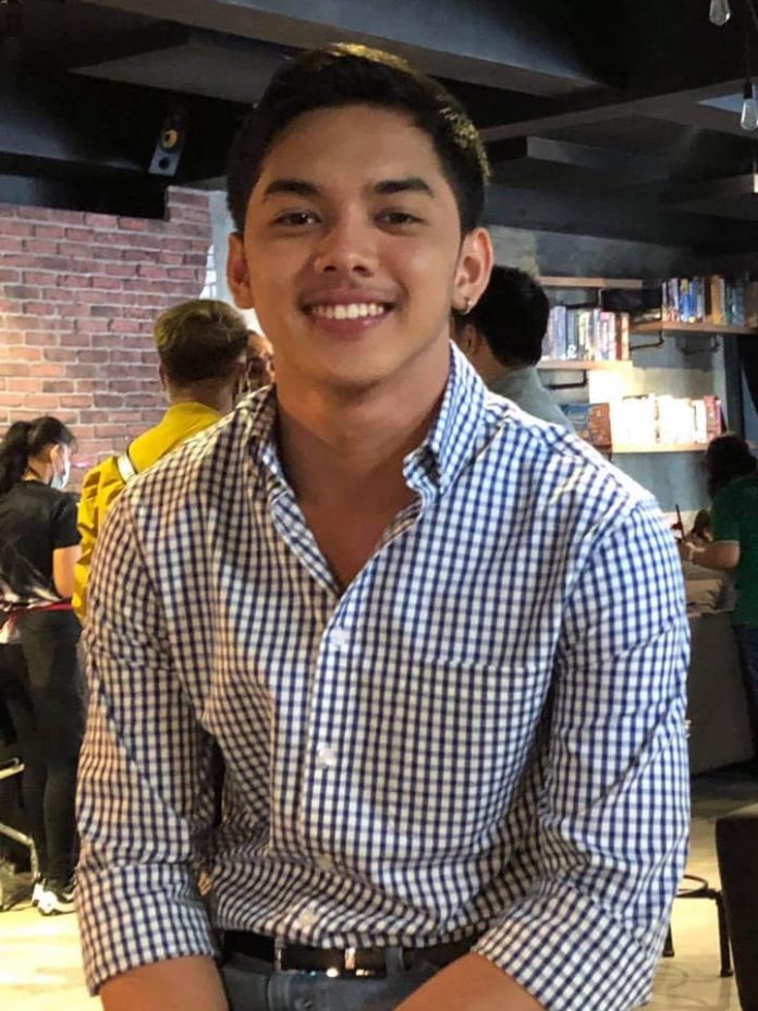 Sean de Guzman suportado ng mga magagaling na artista sa ‘Anak Ng Macho ...