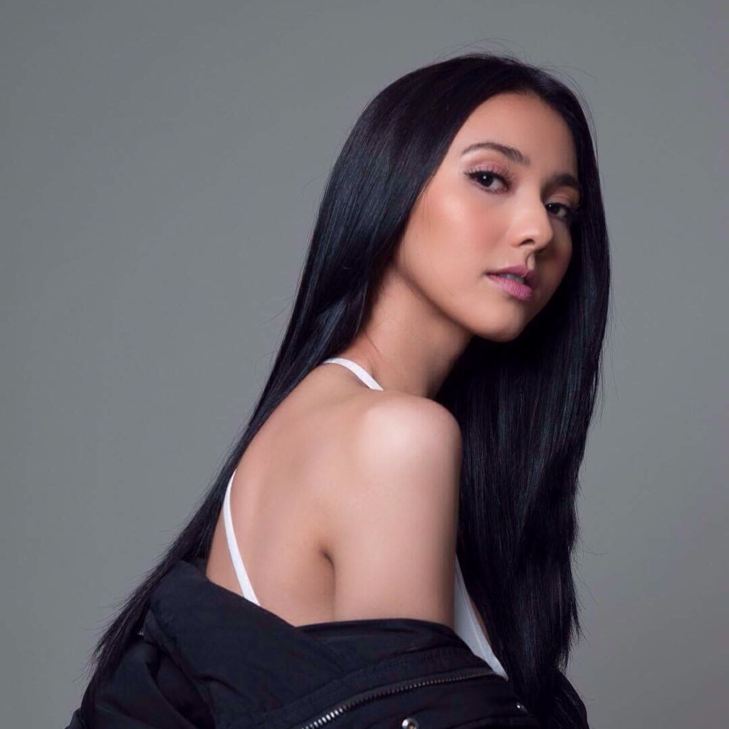 Things You Didn't Know About Adrianna So - Pinoy Parazzi