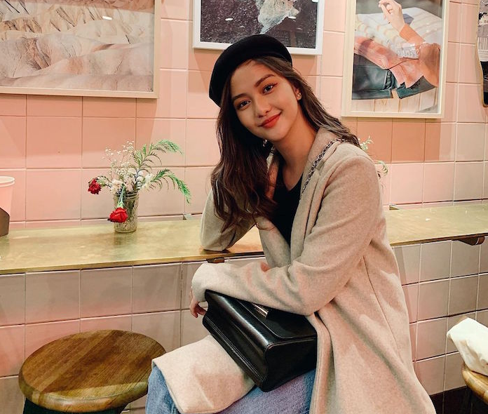 Things You Didn't Know About Charlie Dizon of Fan Girl - Pinoy Parazzi