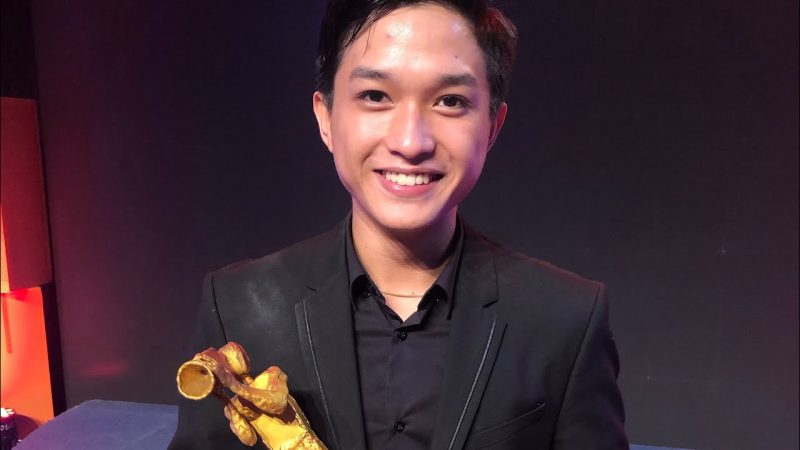 Gold Azeron at Hana Kino big winner sa 2020 Pista ng Pelikulang ... Gold Azeron at Hana Kino big winner sa 2020 Pista ng Pelikulang ...