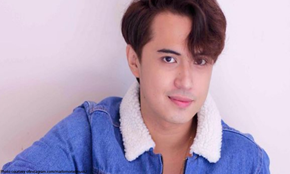Marlo Mortel, may wish sa dating ka-love team at kaibigang si Janella ...