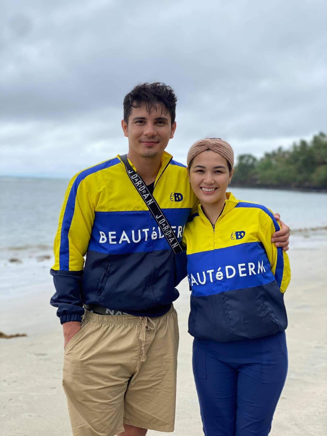 Ejay Falcon muling pinasaya ang mga kababayan sa kabila ng pandemya ...