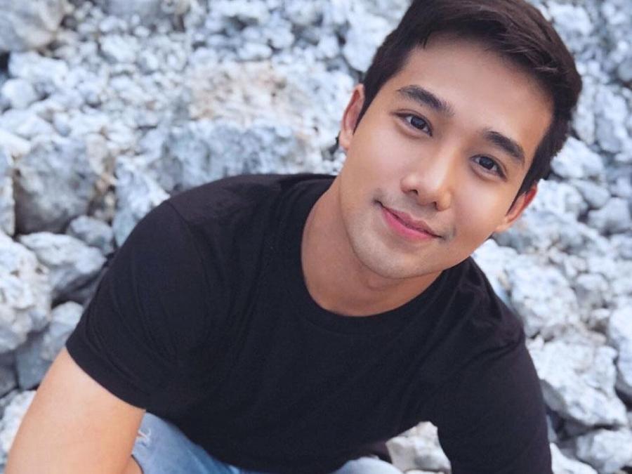 Things You Didn't Know About Ken Chan - Pinoy Parazzi