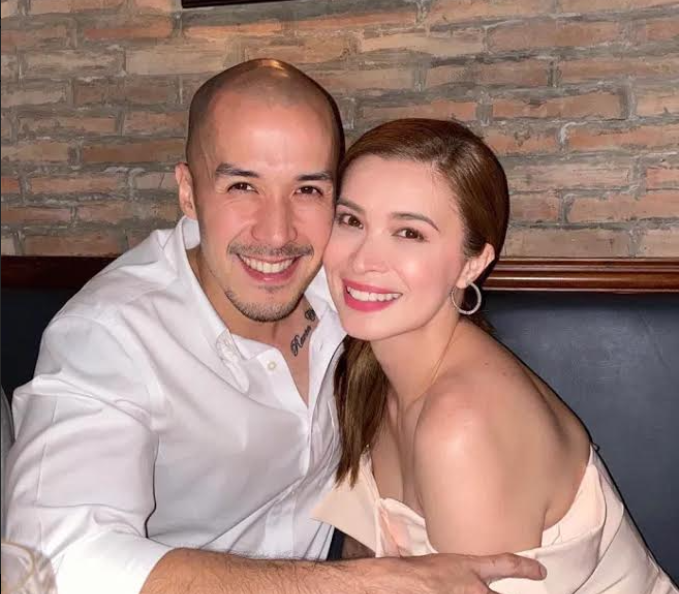 Cryptic post ni Sunshine Cruz para nga ba sa ex-BF na si Macky Mathay ...