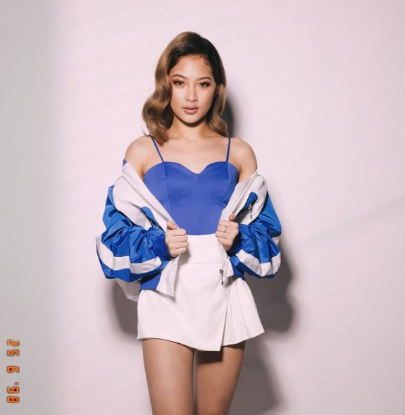 P-POP GIRL GROUP: Things You Didn't Know About BINI - Pinoy Parazzi