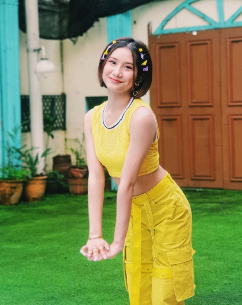 P-POP GIRL GROUP: Things You Didn't Know About BINI - Pinoy Parazzi