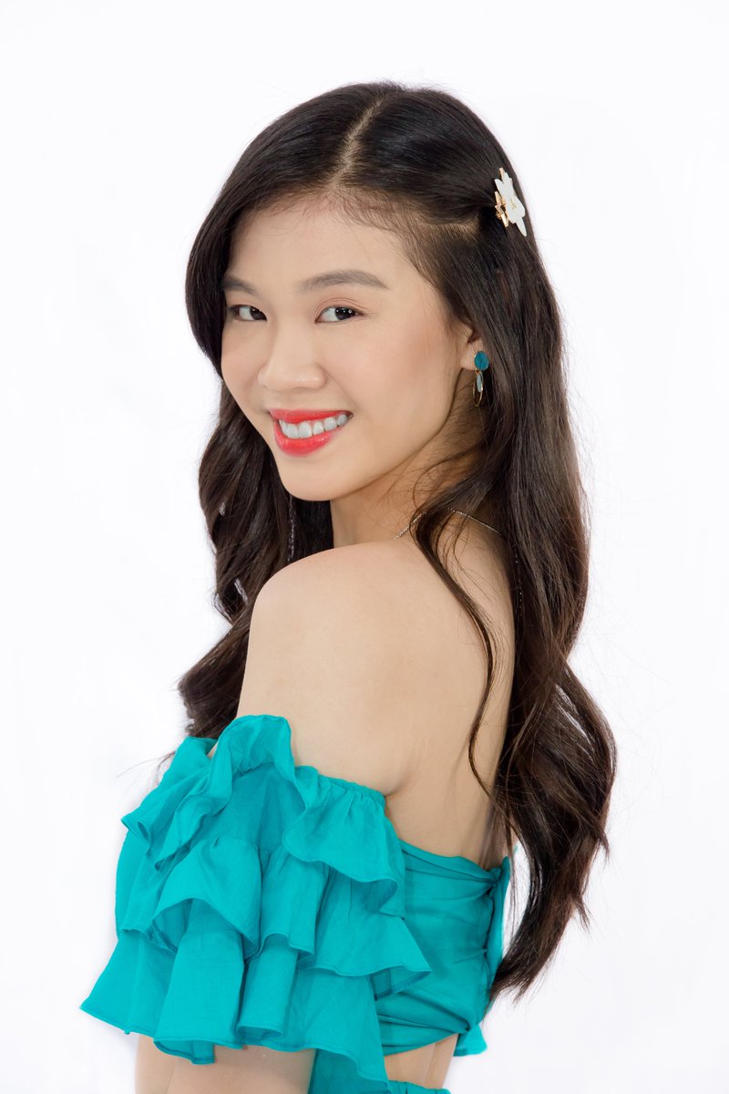 P-POP GIRL GROUP: Things You Didn't Know About BINI - Pinoy Parazzi