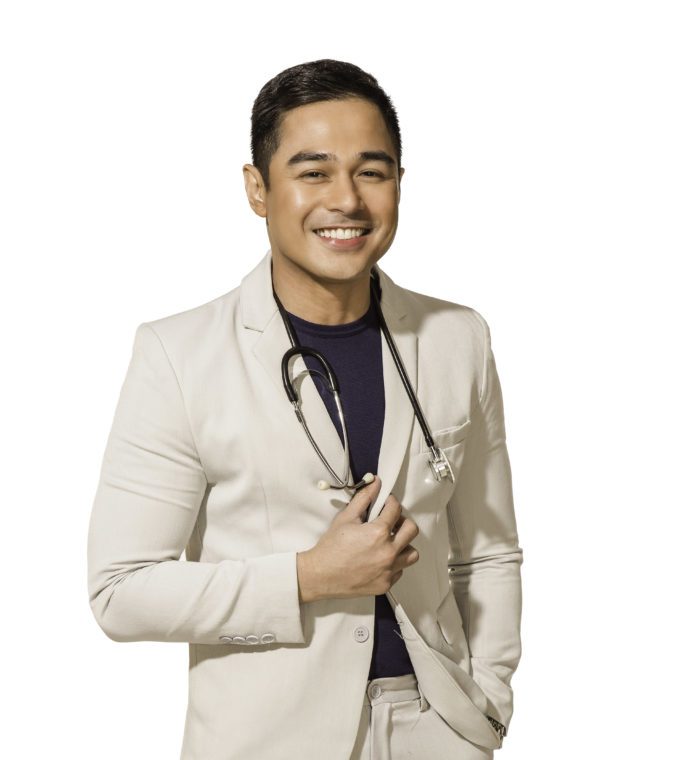 Things You Didn't Know About Benjamin Alves - Pinoy Parazzi