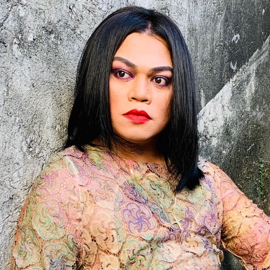 Brenda Mage hindi nganga sa pandemic dahil sa Youtube - Pinoy Parazzi