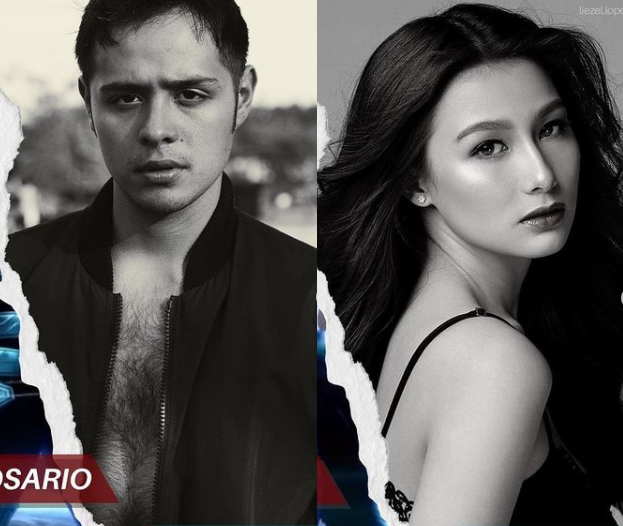 Martin del Rosario at Liezel Lopez, napili bilang Prince Zardoz at ...